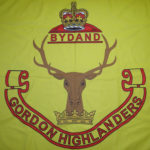 Gifts | Gordon Highlanders Museum