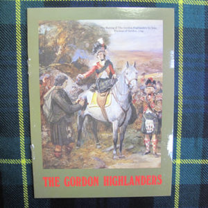 The Gordon Highlanders | Gordon Highlanders Museum