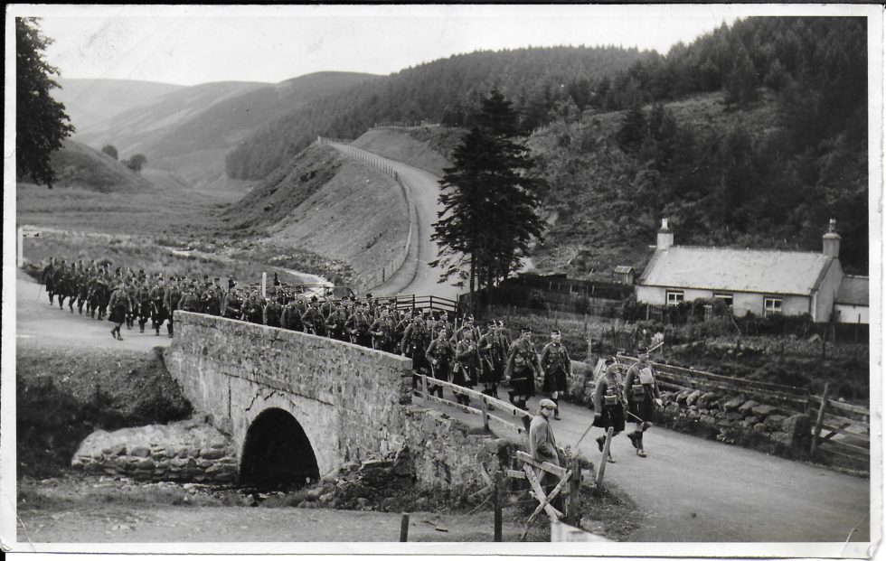Home | Gordon Highlanders Museum