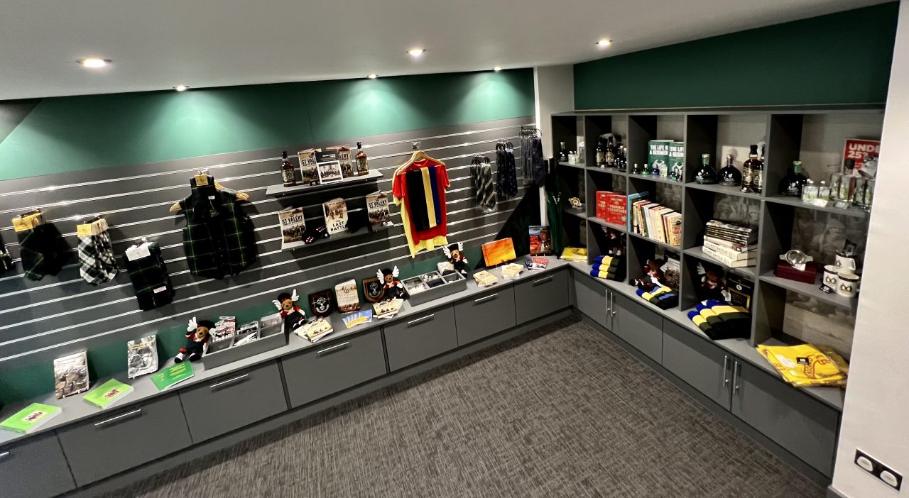 Gordon Highlanders Museum | Discover the 200 year story of “the Finest ...